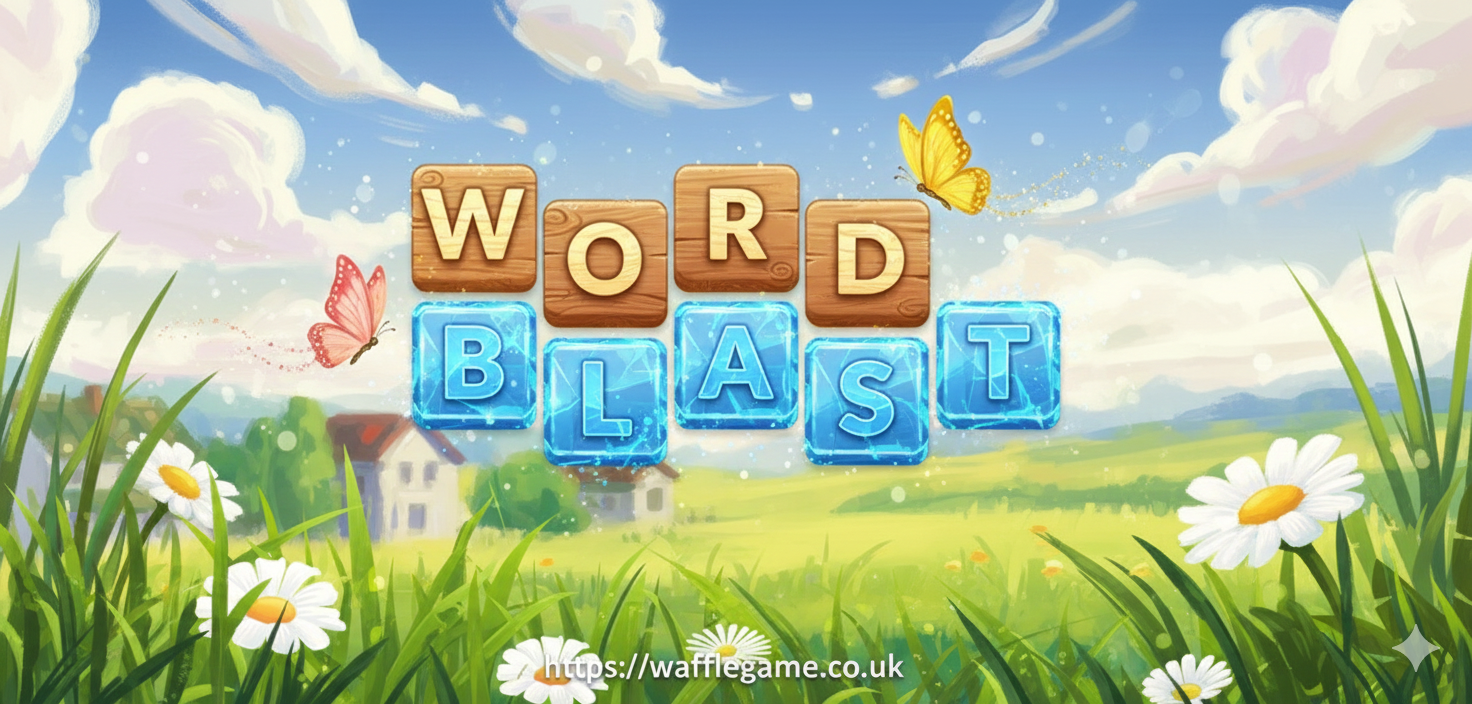 Word Blast